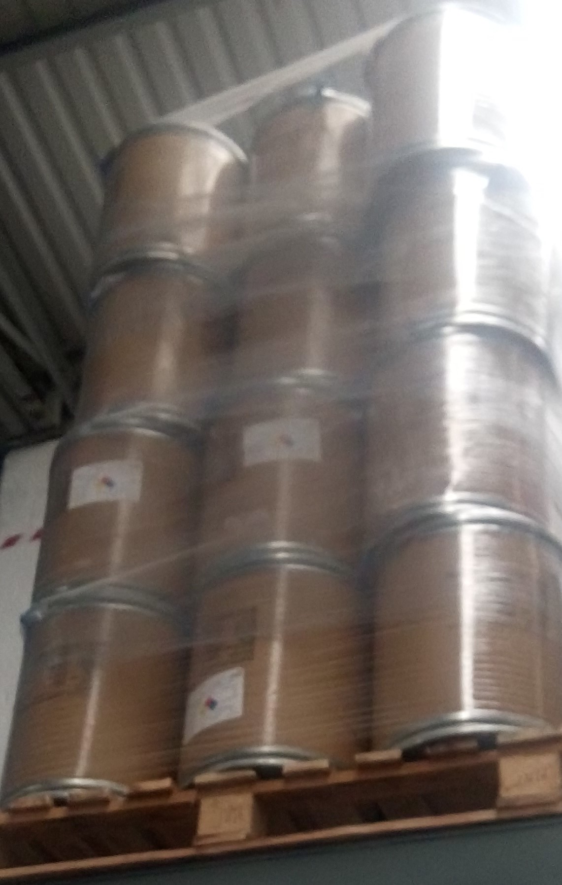 Propil Parabeno Sódico | Alifarma